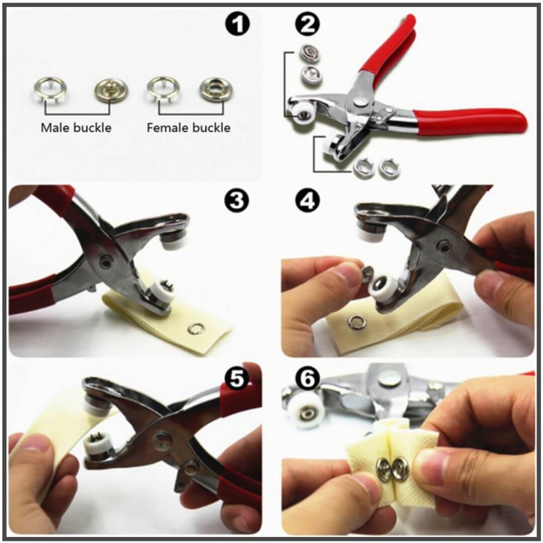 Button Fixer – ShopMart